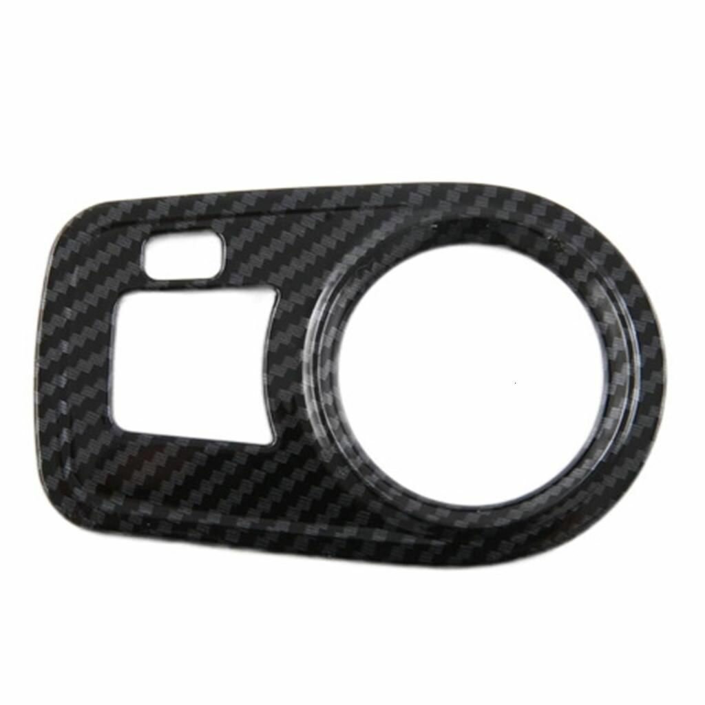 Центральное управление правосторонним приводом SMD-переключатель регулировки фар декоративная рамка подходит для MG Mulan MG4