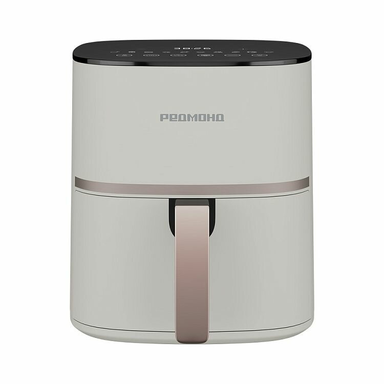 Аэрогриль REDMOND AG1906, бежевый