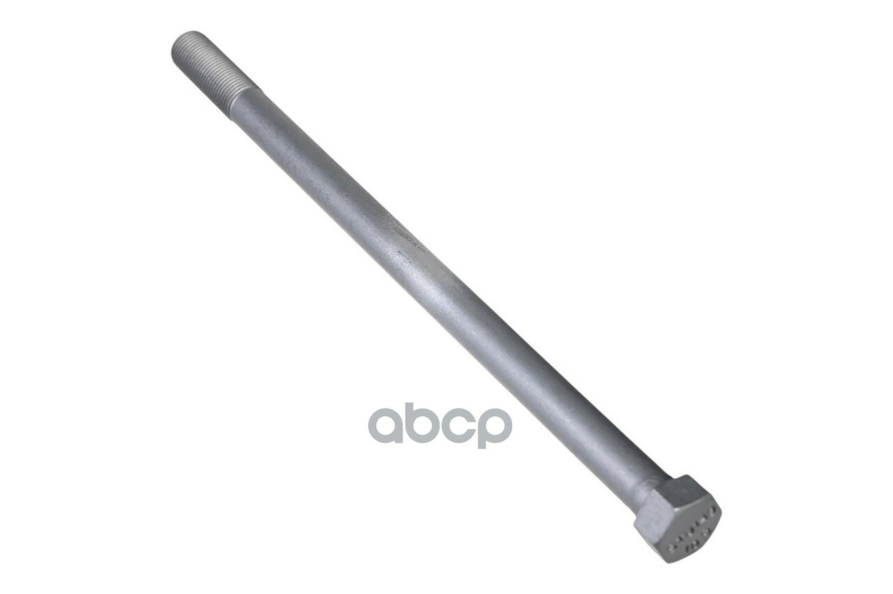 Болт центровой! рессоры задней, М16х1.5х280 МАЗ 651608/643019/551605 Stellox арт. 7901160SX