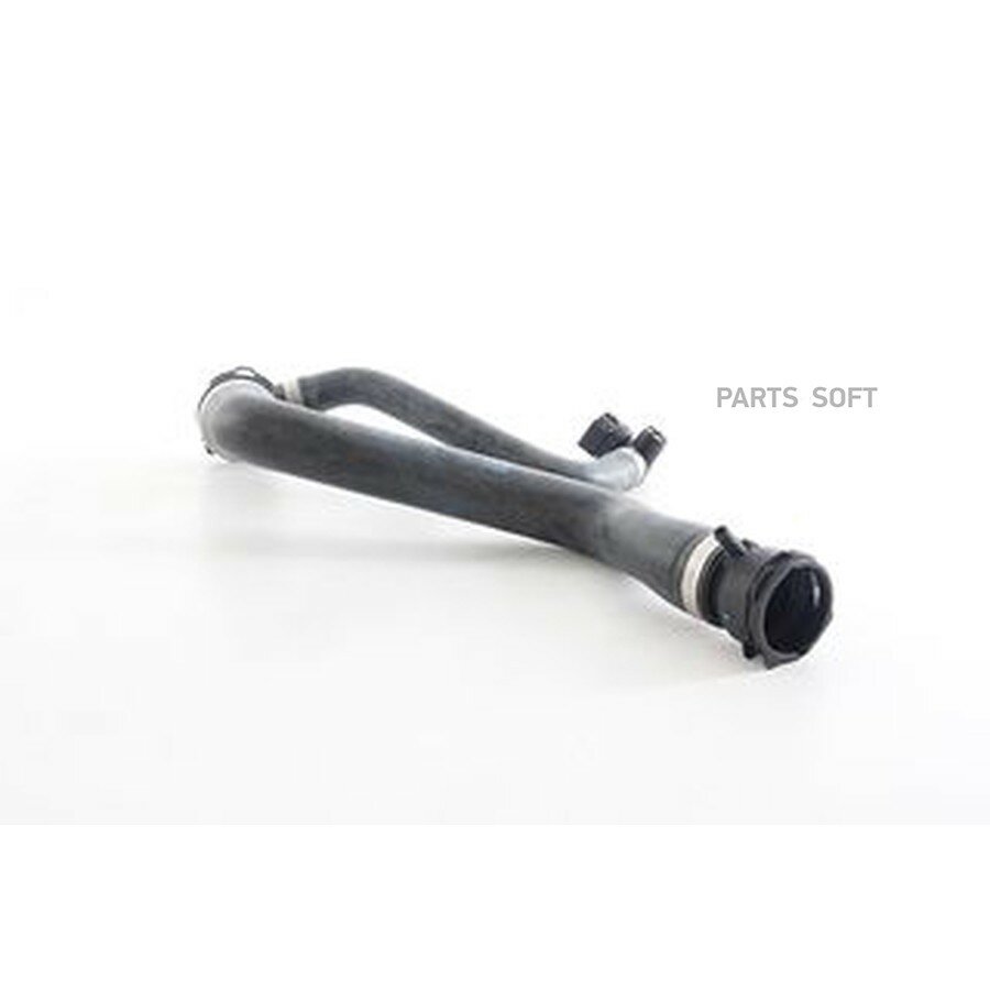 Патрубок системы охлаждения BMW E82-E88-E90-E90 LCI-E91E E91 LCI-E92-E92 LCI-E93-E93 LCI-X1 E84 N46- от официального дистрибьютора, BSG AUTO PARTS, артикул BSG15720003