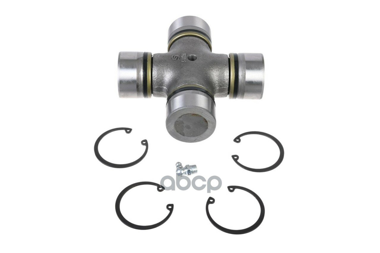 Крестовина кардана !52х154 KAMAZ 6522 Stellox арт. 8467401SX