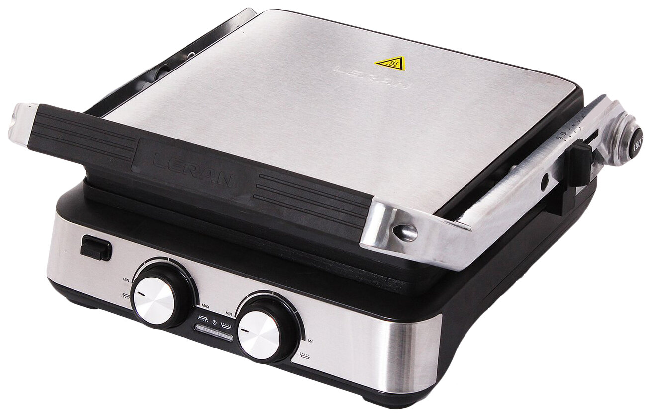 Электрогриль Leran CS GRILL 200