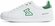 Кеды Etonic, размер 43, зеленый/белый