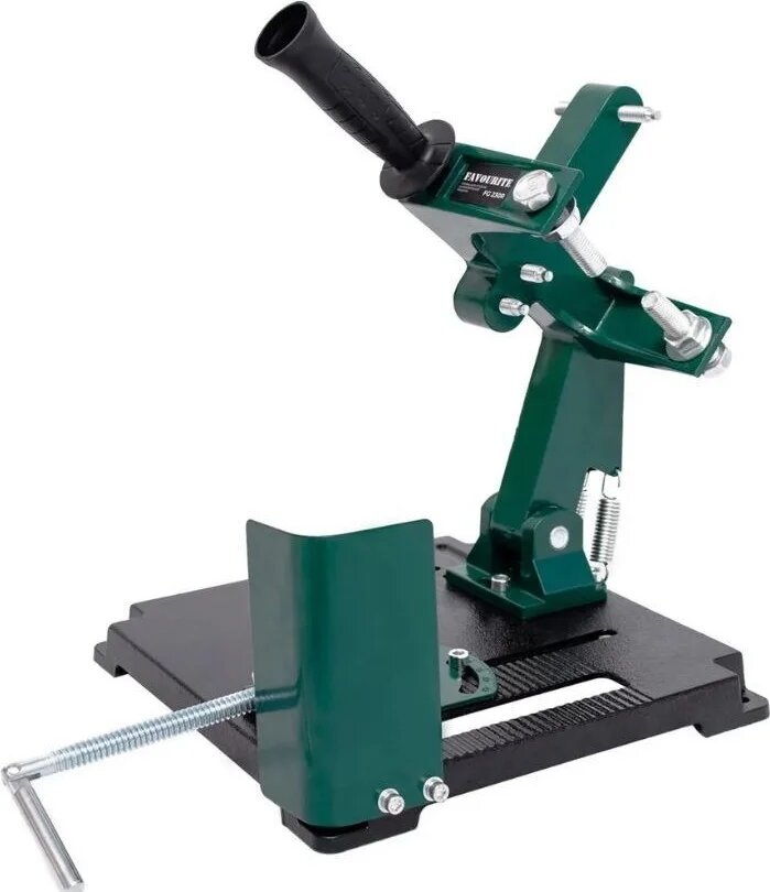 Стойка для УШМ Favourite FG 230R, для УШМ с дисками 150/180/230 мм