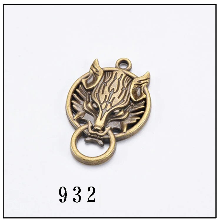Металлическая закладка RAYSLIN, Цвет: 932