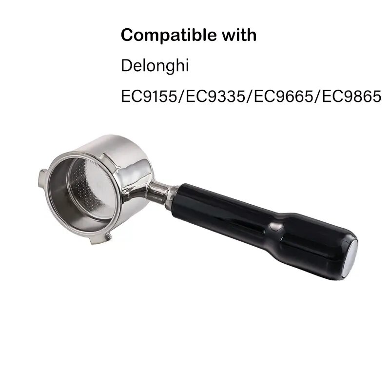 Delonghi портафильтр 51 мм, цвет C
