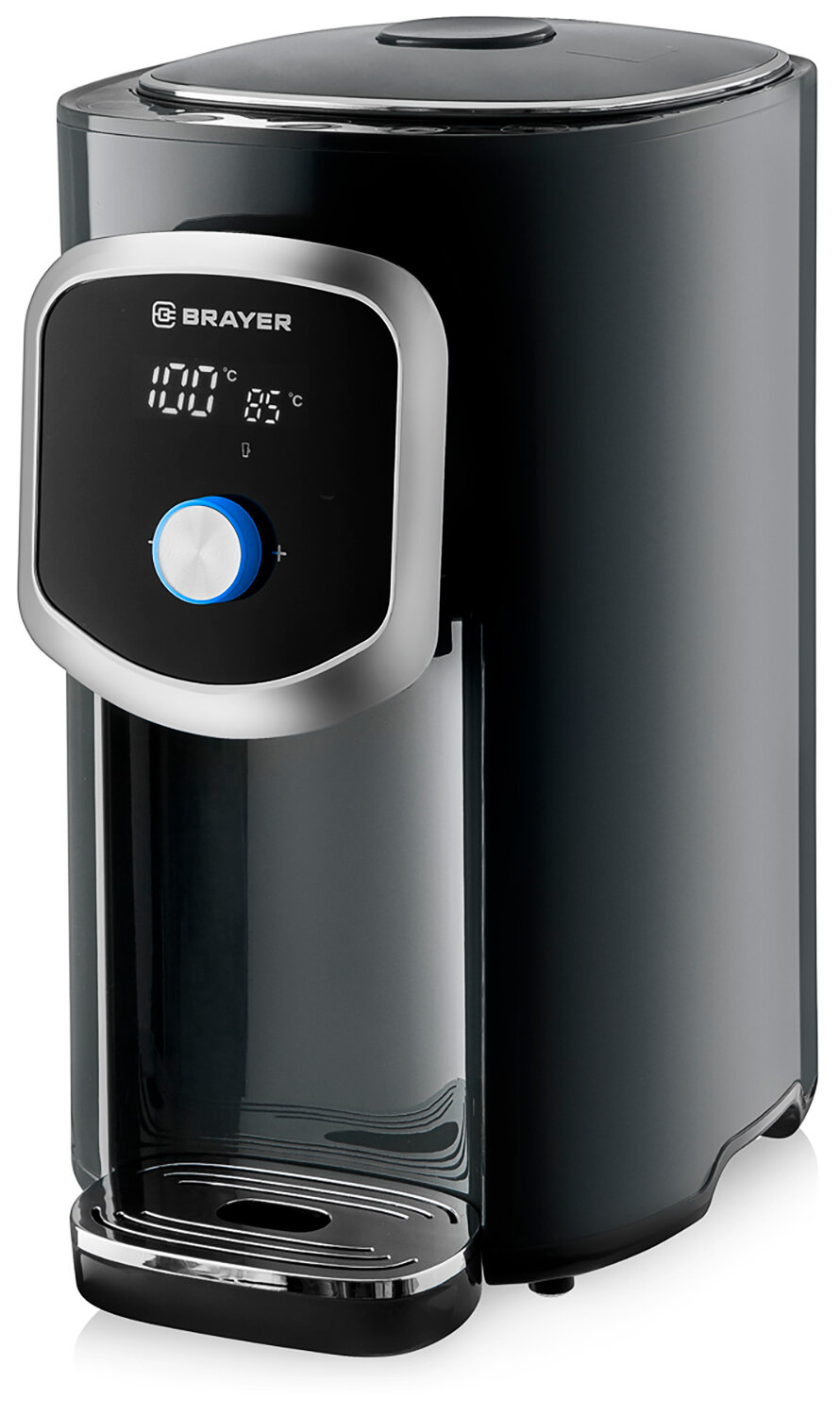 Термопот Brayer 1094BR, 1200 Вт, 5 л