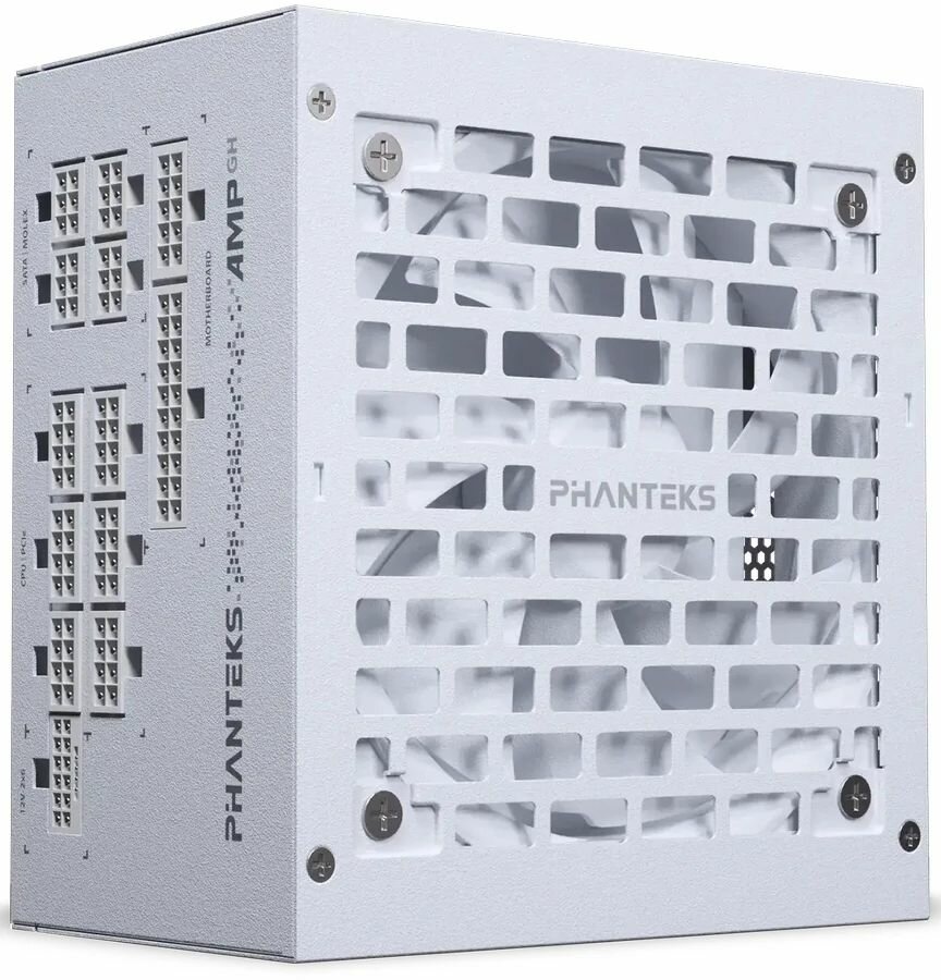 Блок питания компьютера Phanteks AMP GH 1000W