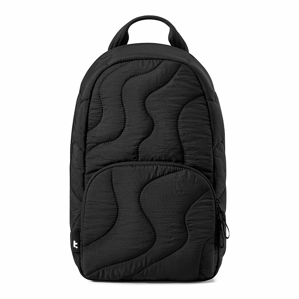 Tomtoc Travel рюкзак для планшетов 11", Terra-T36 Puffy Sling Backpack 10L черный