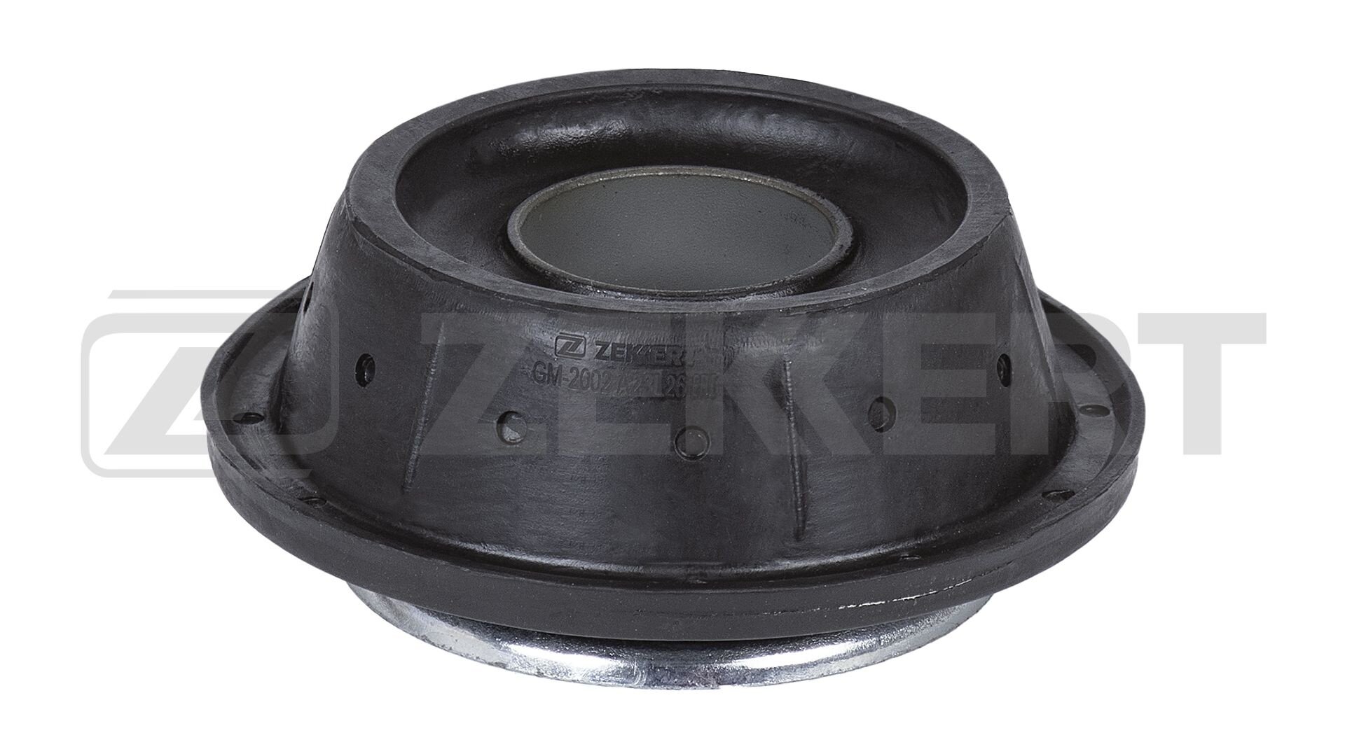 Опора амортизатора перед. VW Golf II III 88- Passat III IV 88- Vento 91-