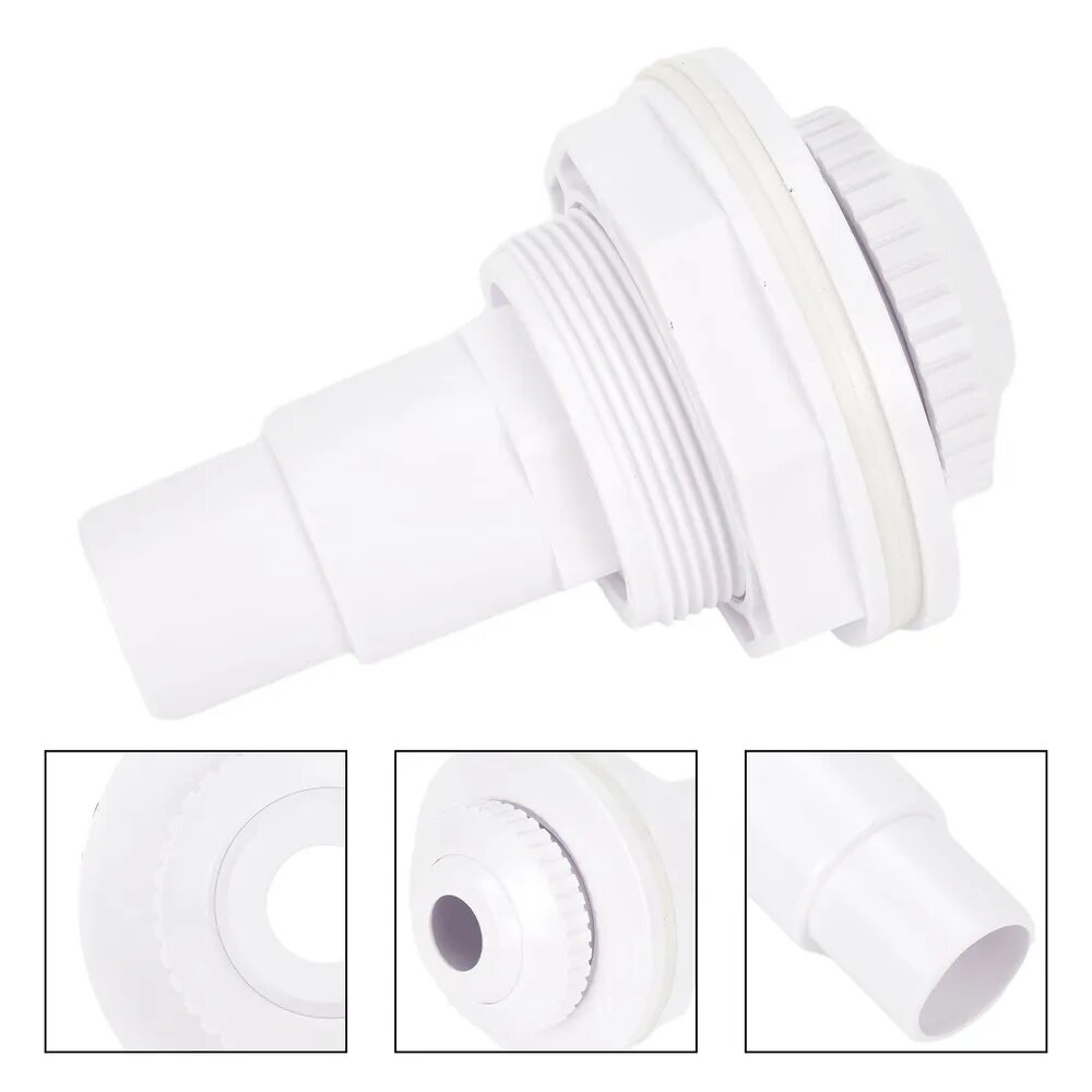 Надземный бассейн с Полным Обратным Выпуском форсунок для Для Для Hayward SP1023