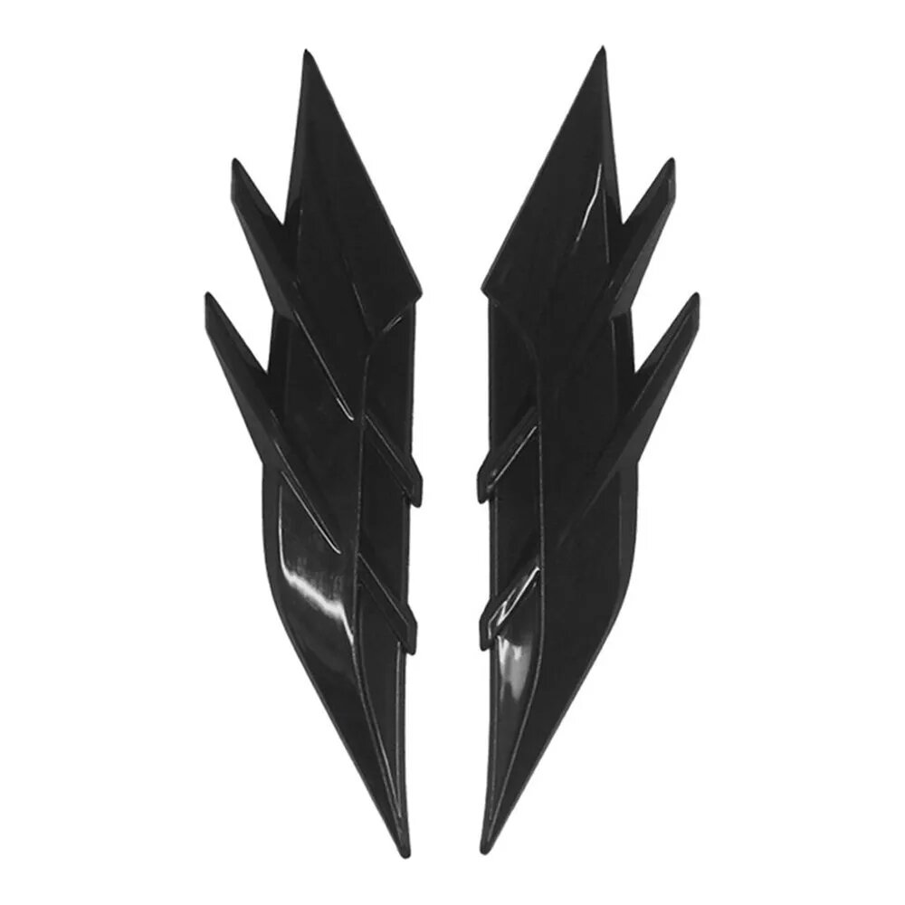 Молдинг для автомобиля, 2 шт.