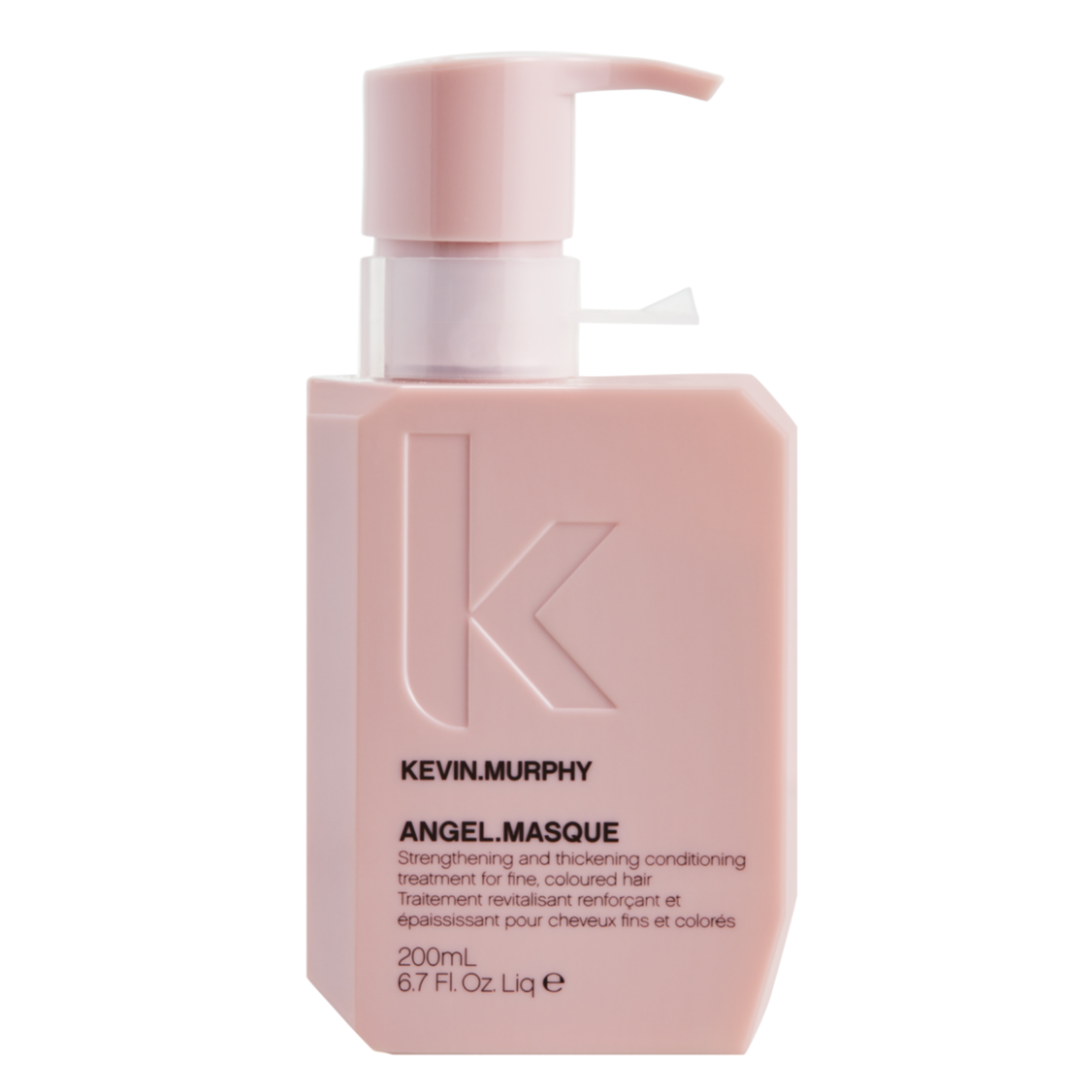 Маска для интенсивного ухода за окрашенными волосами Kevin.Murphy Angel.Masque, 200 мл