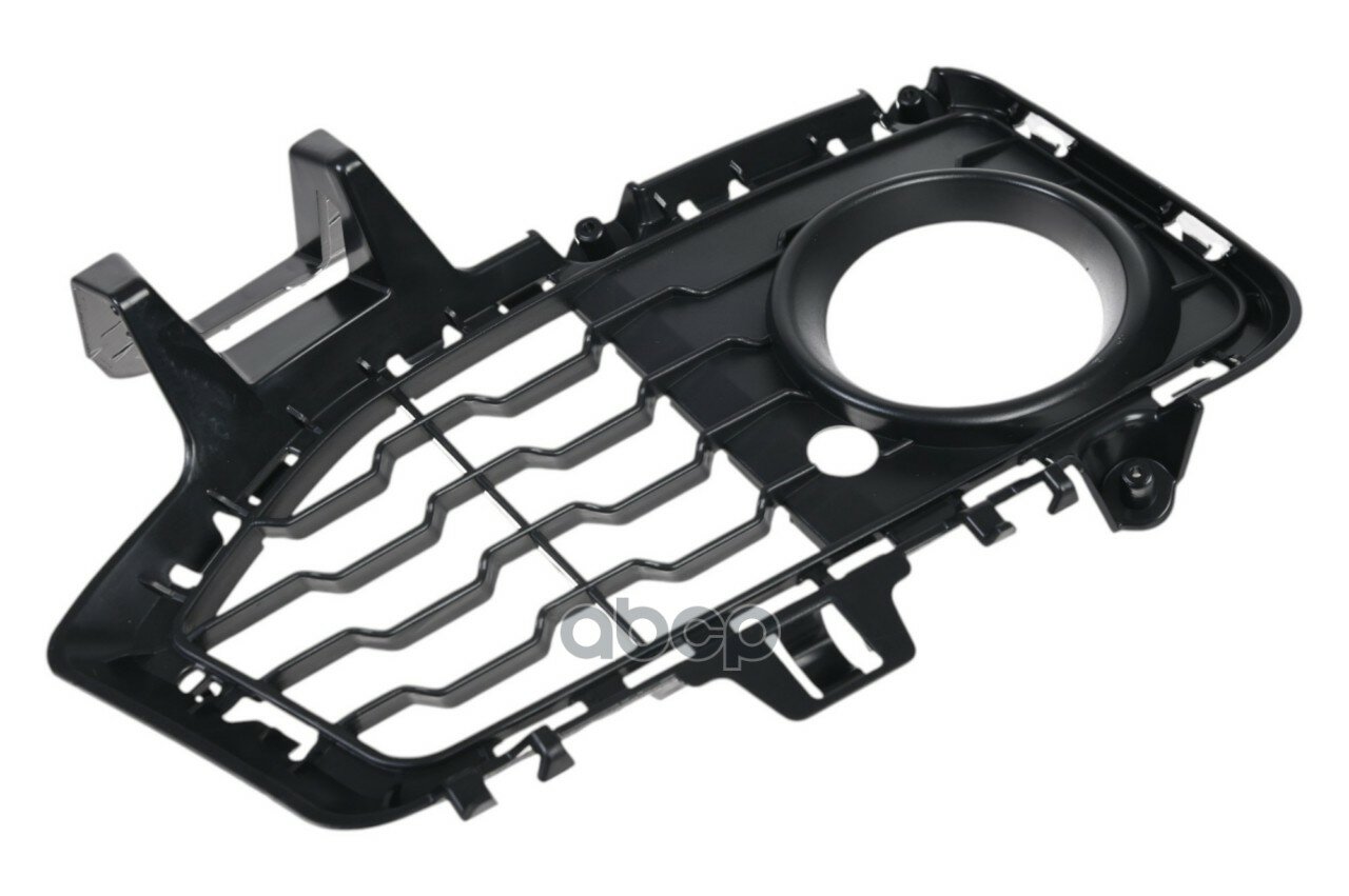 Крышка противотуманной фары правая! 51118054508 BMW F32 13-17 Stellox арт. 8722098SX