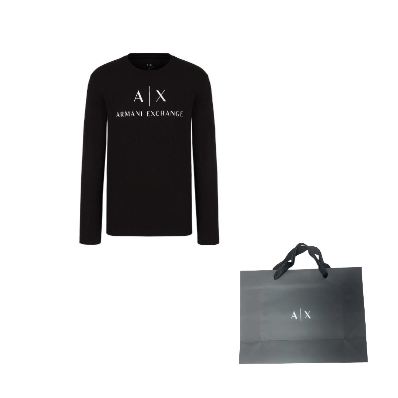 Футболка ARMANI EXCHANGE
