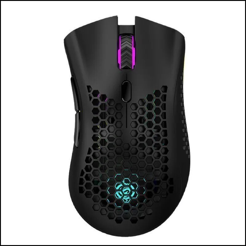 Игровая мышь Storm Pro, 7 кнопок, 16000 dpi , черный,78127