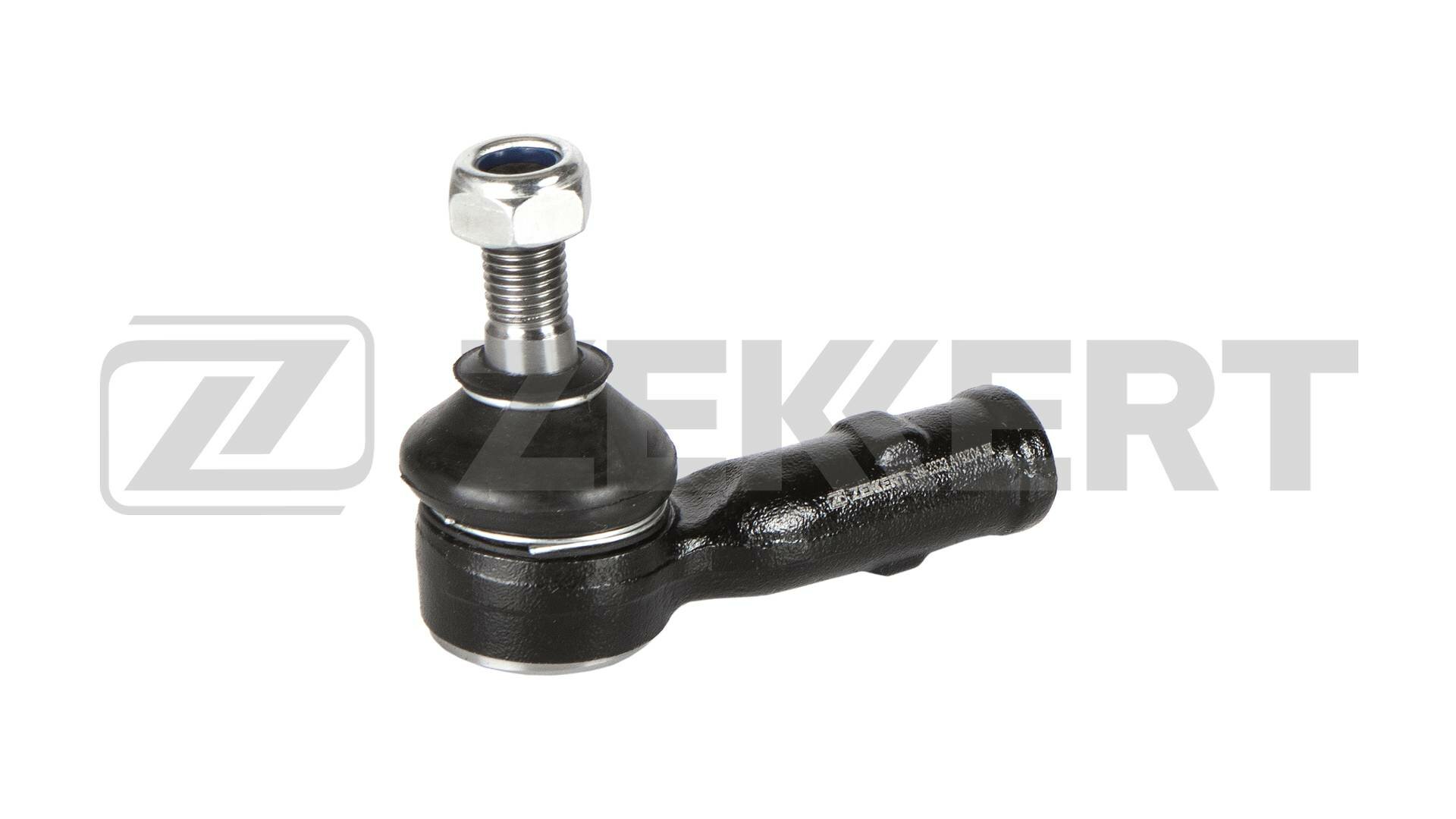 Наконечник рулевой левый для Сеат Ароса, Фольксваген Лупо 1, Поло, 3, Ван SN-2323 ZEKKERT