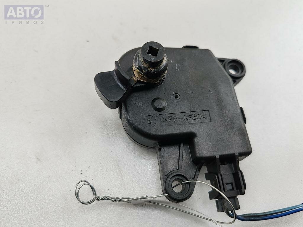 Заслонка печки/климат-контроля Chrysler Voyager (2001-2007)