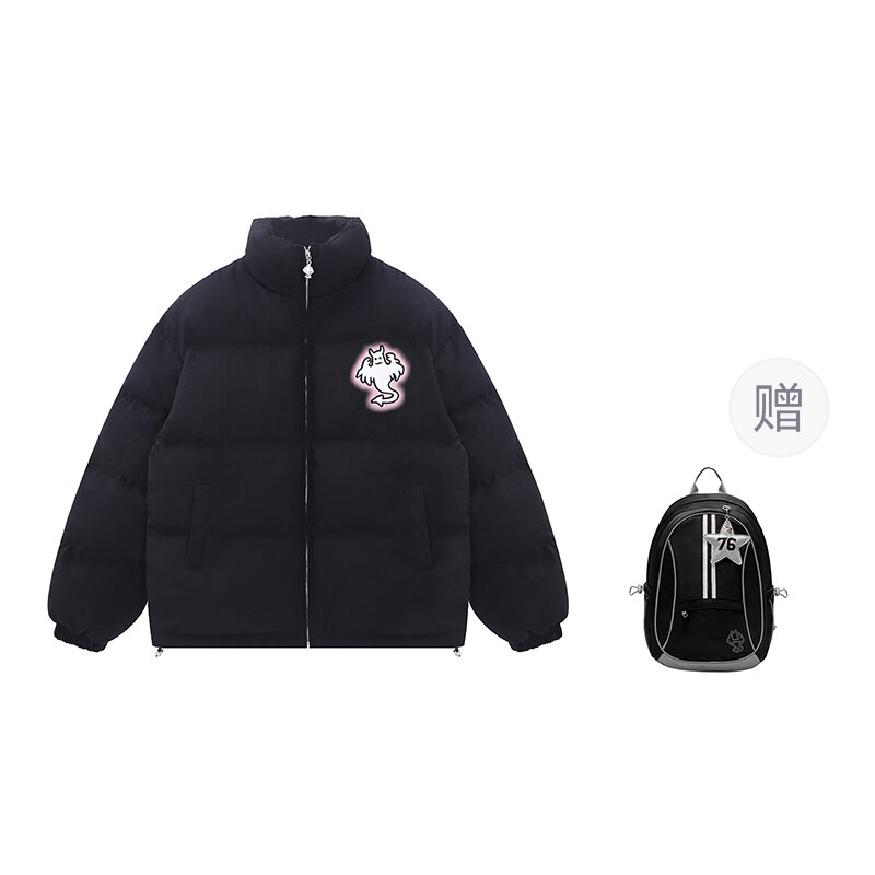 Пуховик Ghost Demon Thermal
