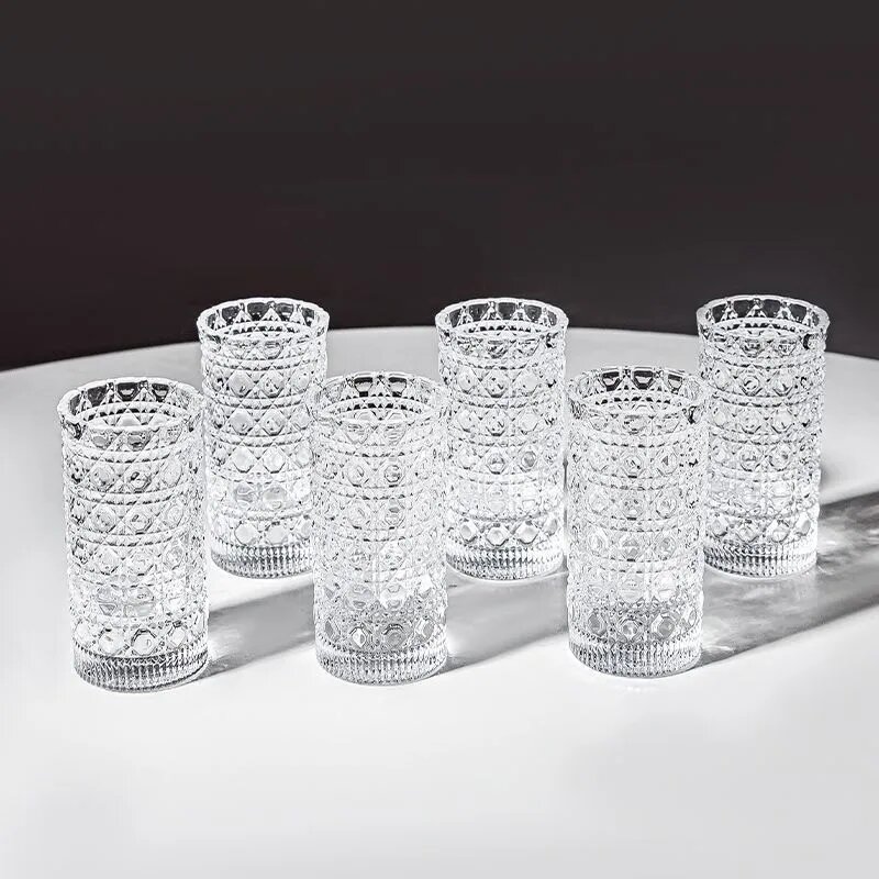 Рюмка, 30 мл, 6 шт