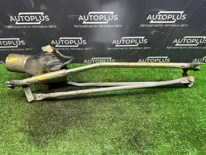 Трапеция дворников Ваз 2112 2008 (21120) Б/У с пробегом Арт. 13902