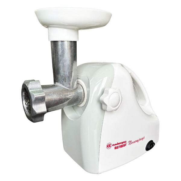 Электромясорубка Белвар КЭМ-П2У 303-02