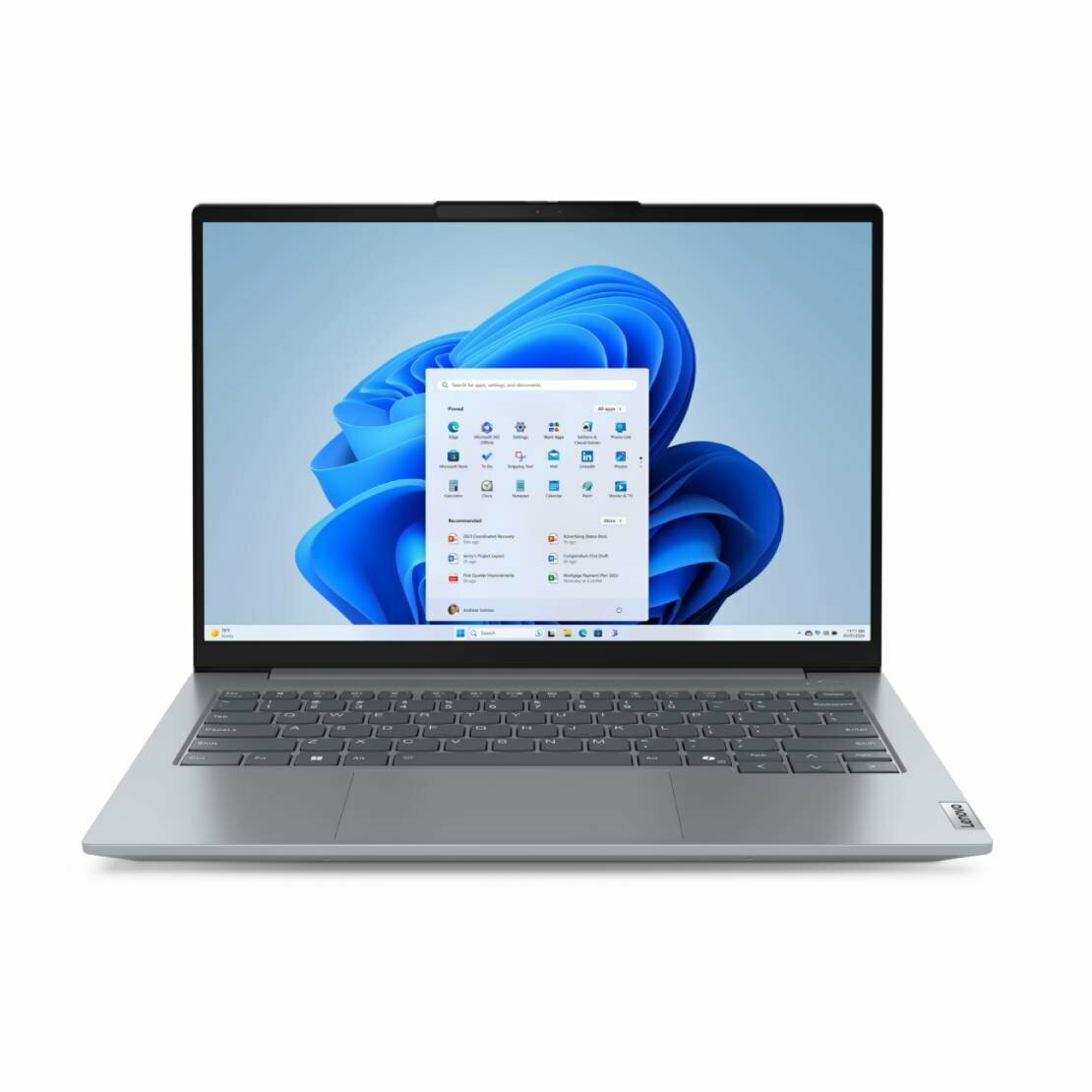 Ультрабук Lenovo ThinkBook 14 G7 ARP