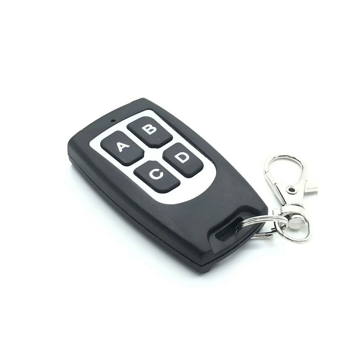 ULTRA-10 Смарт-дубликатор Пульт универсальный для ворот, шлагбаума