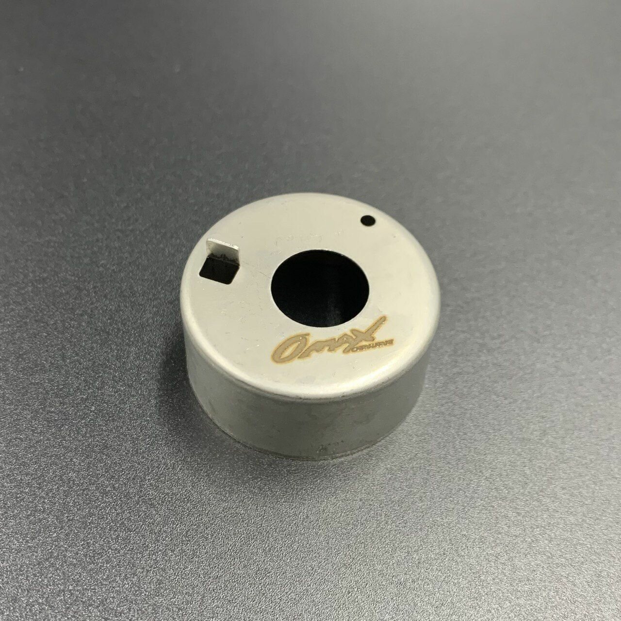 Стакан помпы охлаждения Tohatsu 3.5 (Omax), OEM : 3F0-65011-0