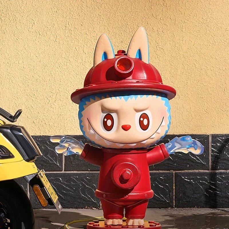 POP MART LABUBU THE MONSTERS ALMOST HIDDEN Series Фигурки-сюрпризы