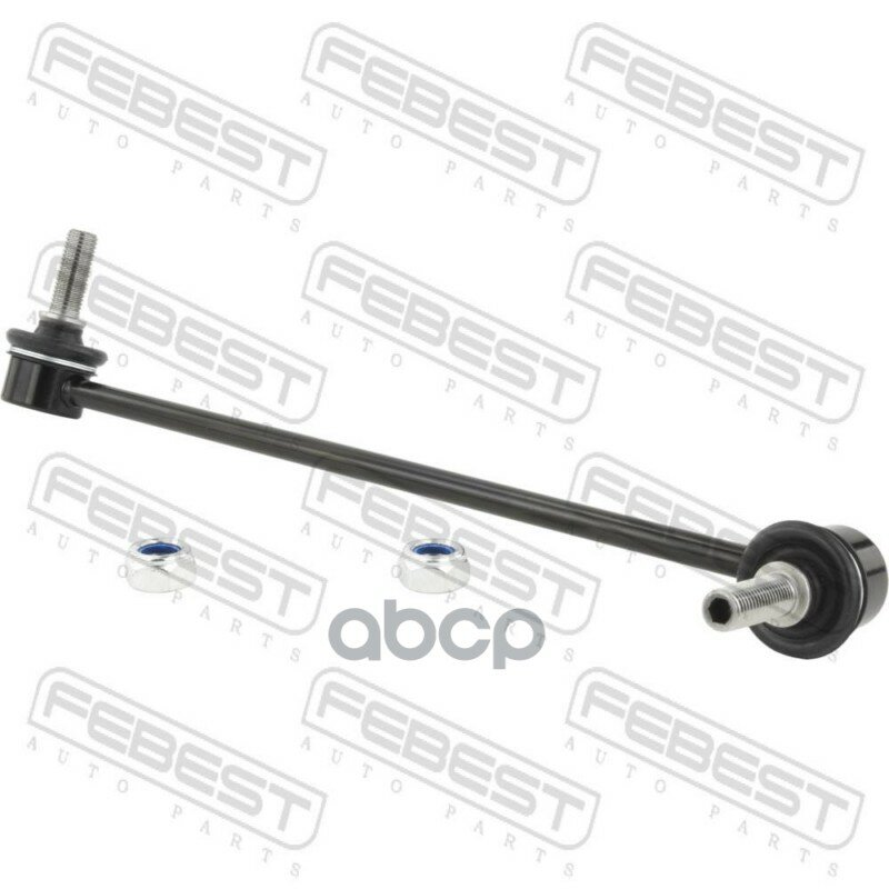 Тяга стабилизатора передняя правая! BMW F97/F98/G01/G02 17> Febest арт. 1923G01FR
