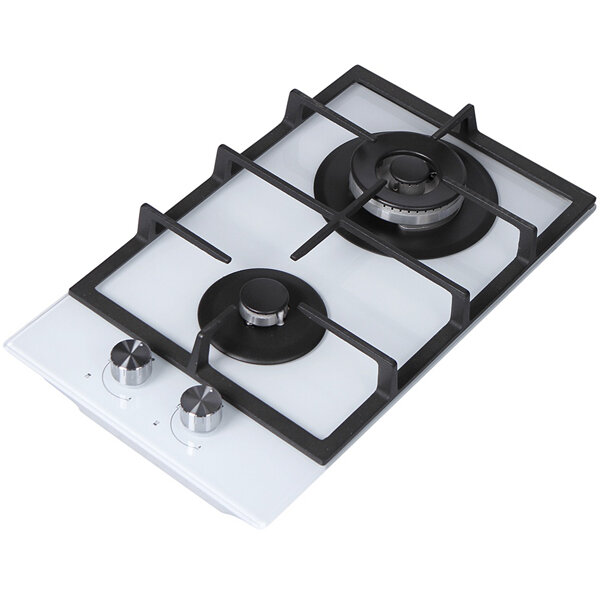 Встраиваемая газовая панель независимая Midea MG3260TGW