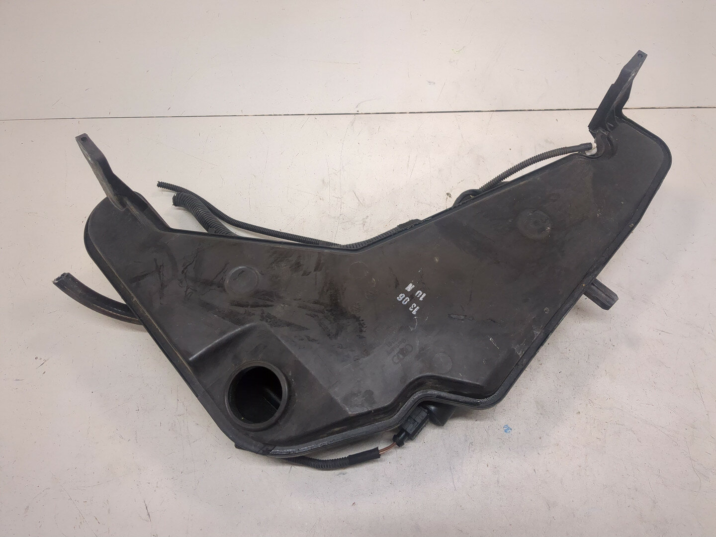 Бачок омывателя Audi Q5 Б/У