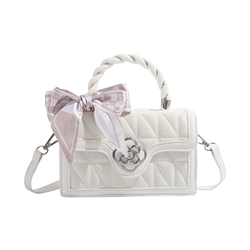 Сумка JANE KLAIN PU Small Square Bag