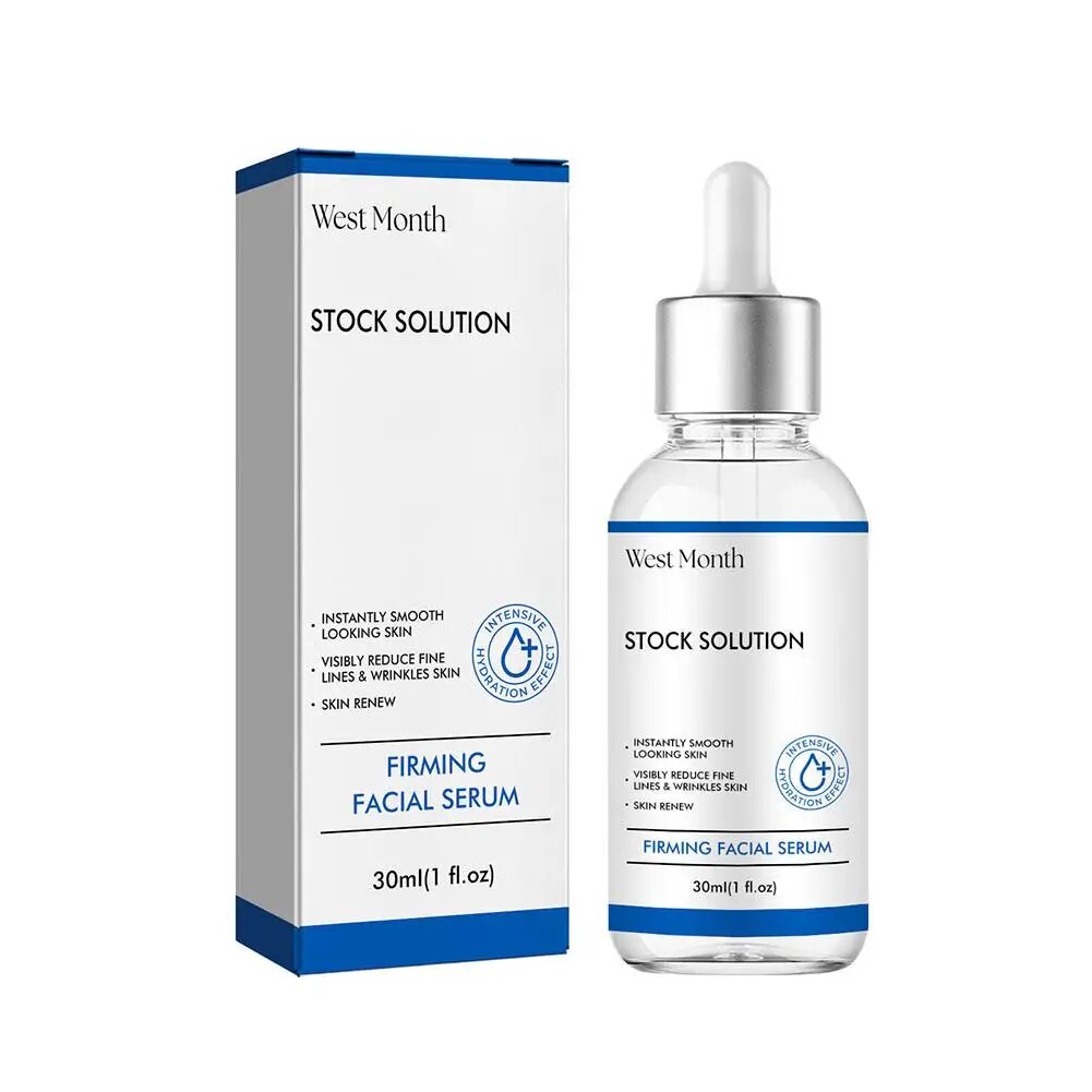 BIOAOUA Сыворотка для лица 30 мл