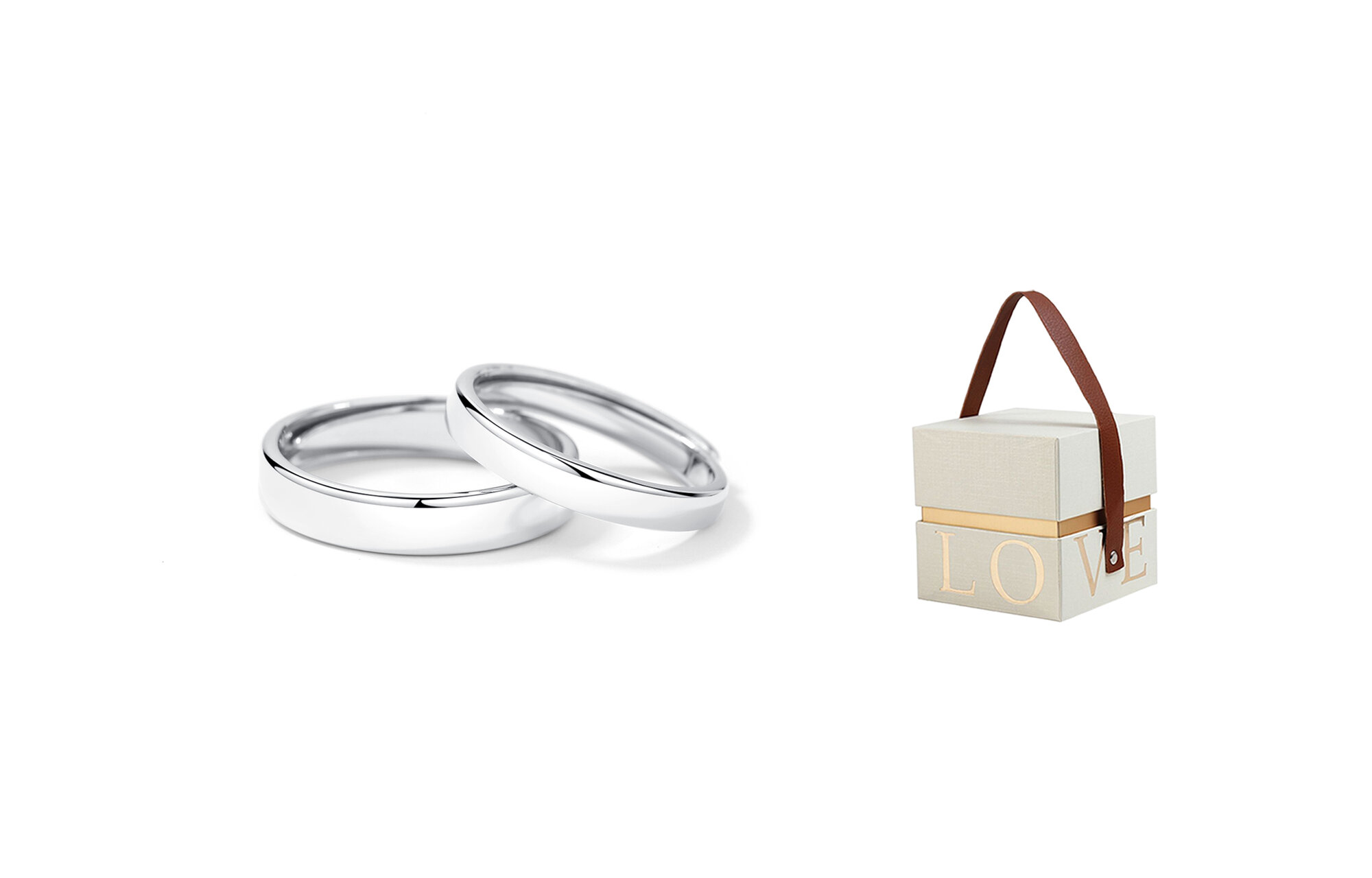 Кольцо на палец ноги