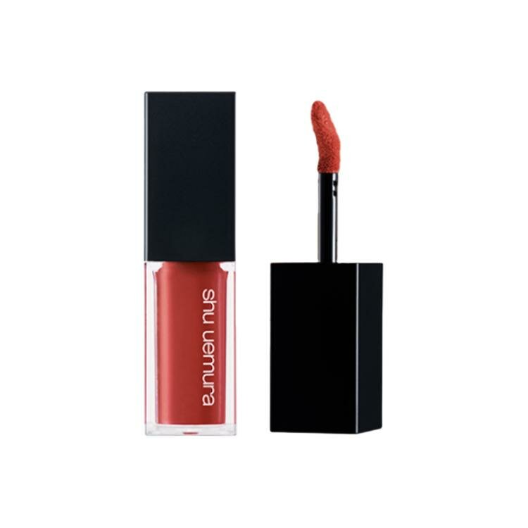 Блеск для губ женский жицуньсиу 5707917 бесцветный, 5.6 г, лимитированный, матовый, шелковый эффект, легкий в растушевке