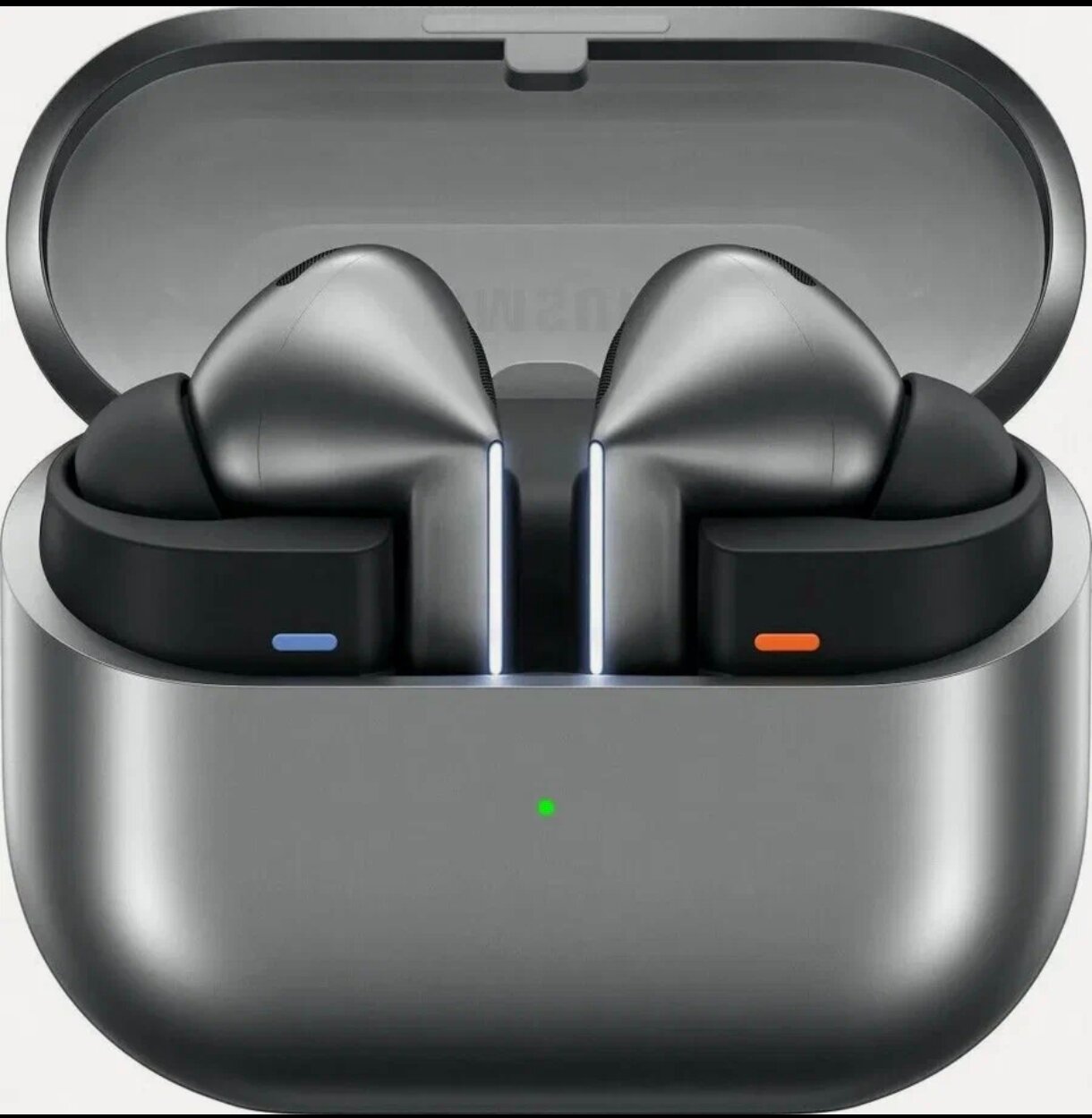 Беспроводные наушники Samsyng "Galaxy Buds 3 Pro", с ANC, время работы 30 ч, Bluetooth 5.4