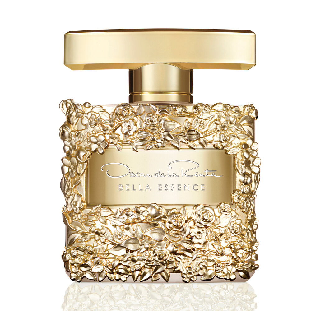 Oscar de la Renta Bella Essence парфюмерная вода 100 мл, аромат для женщин