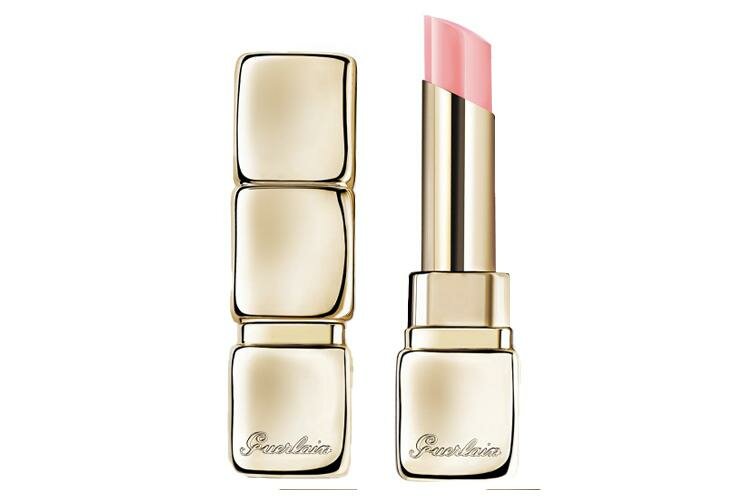 Помада для губ женская GUERLAIN Kissable Water Feel #319-Vibrant Orange Red