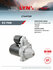 Стартер для Volkswagen LT 28-35, LT 28-46, LT 28-35 II / DAEWOO KORANDO, MUSSO /...