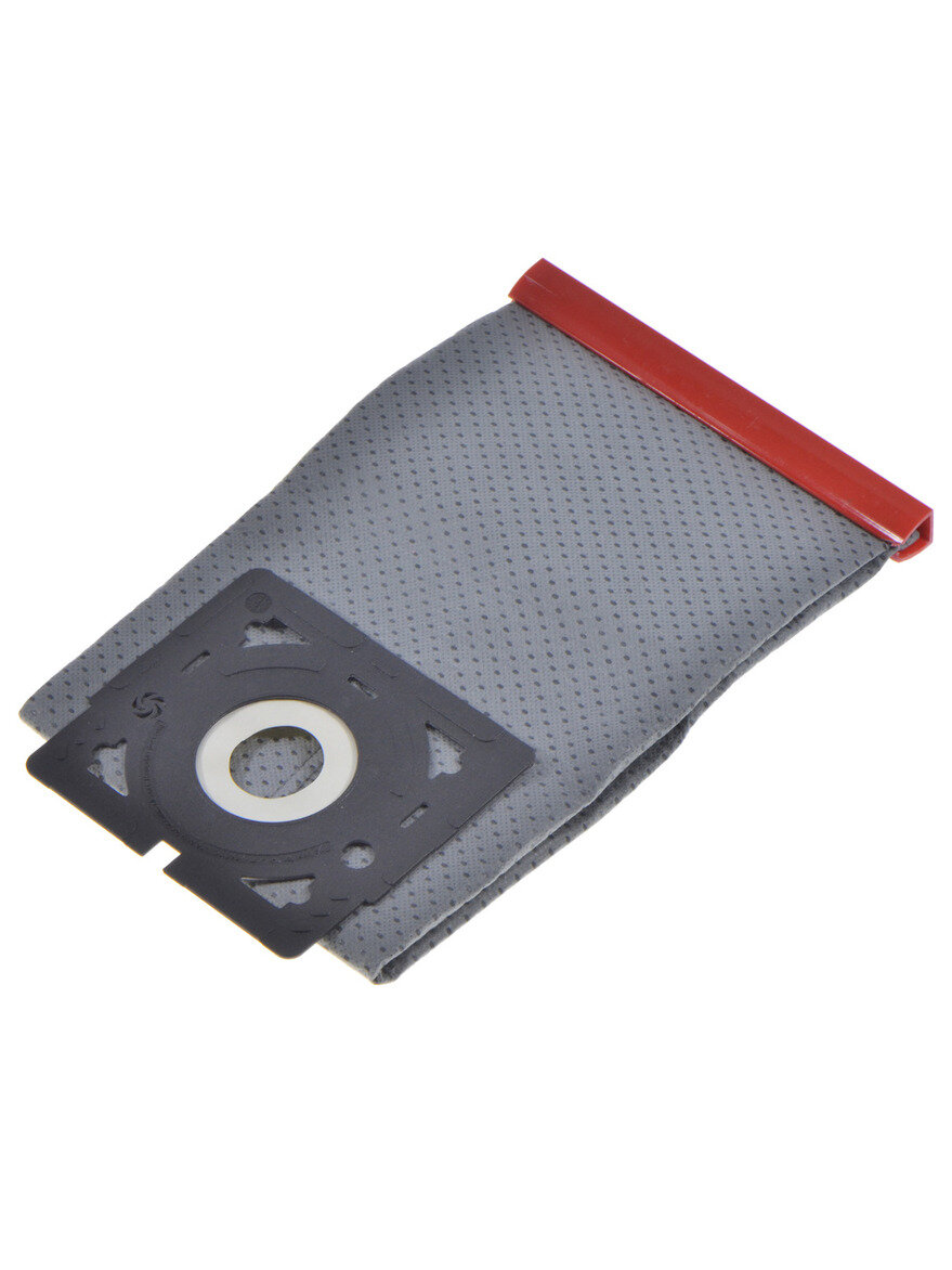 Мешок многоразовый для пылесоса LG V-C30 … STORM EXTRA