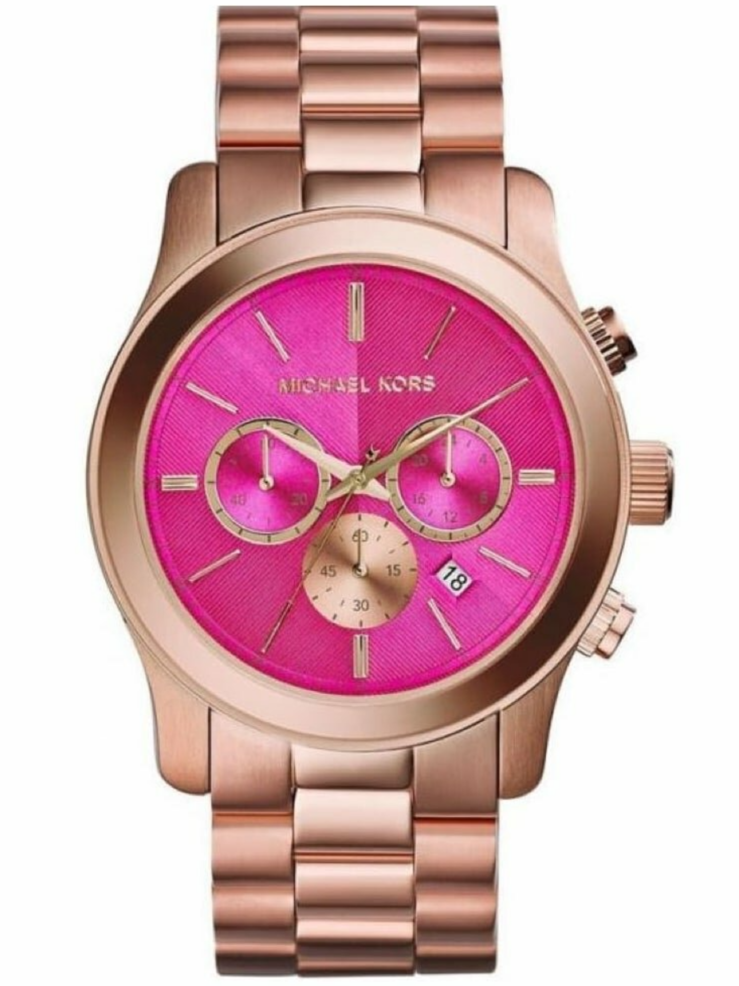 Наручные часы Runway