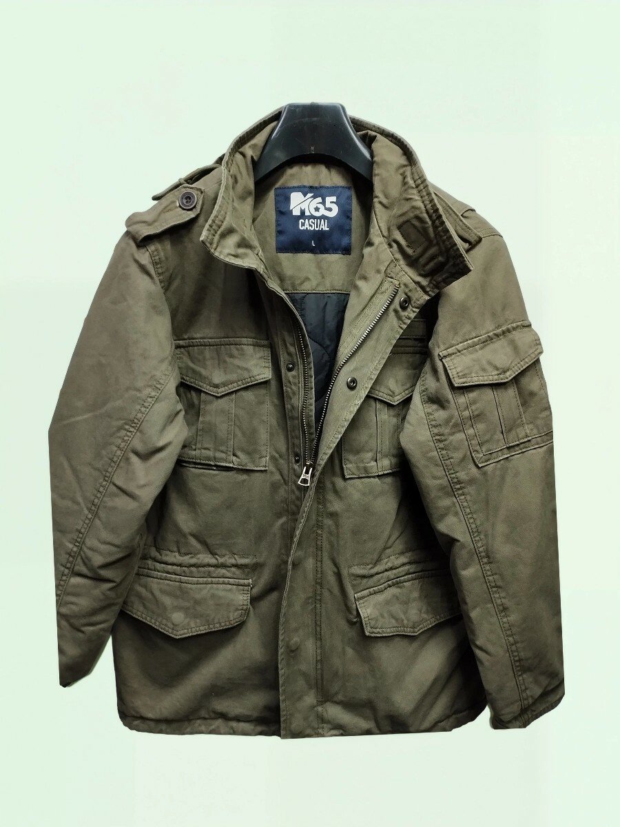 Куртка М65