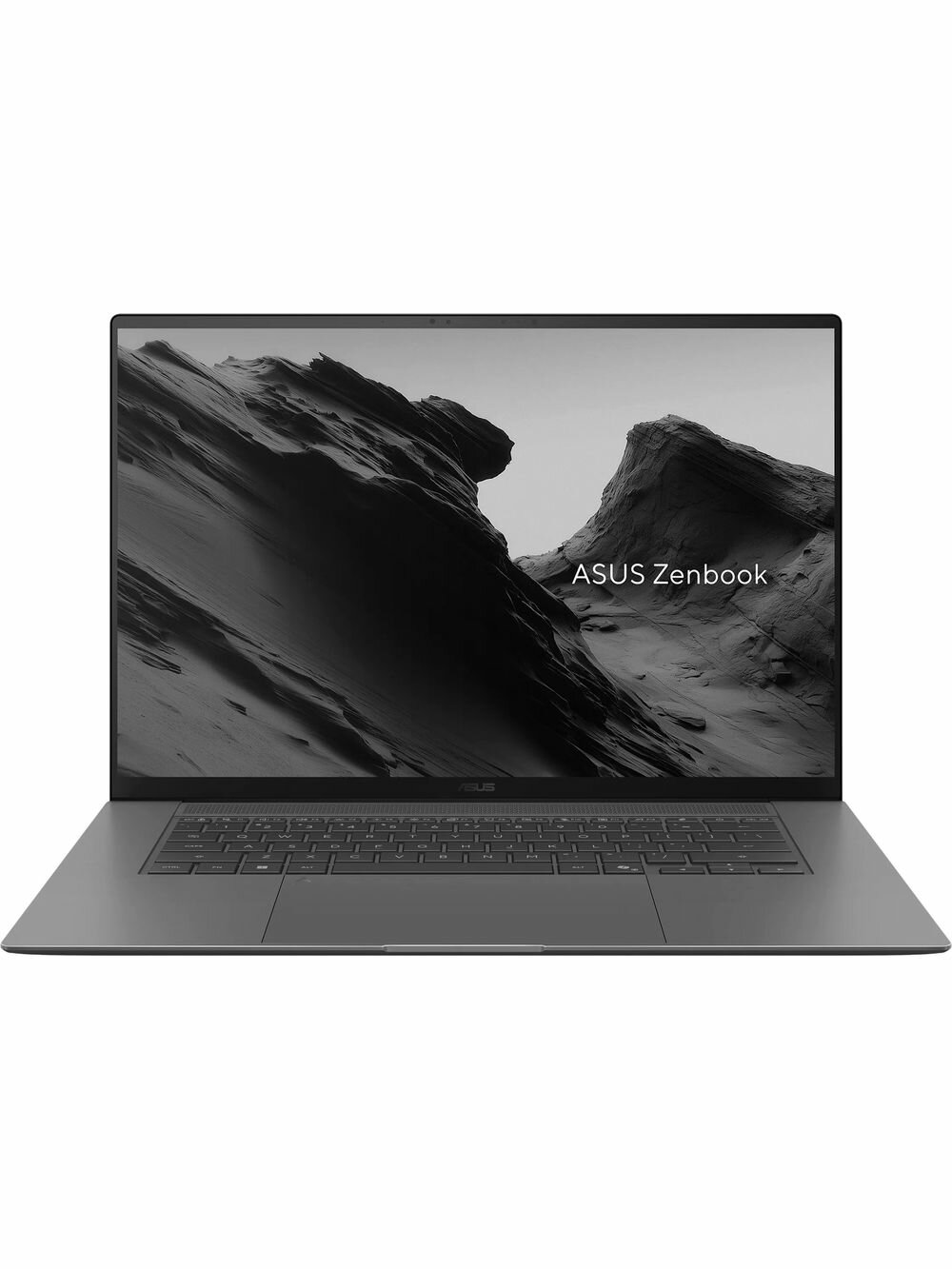 Ноутбук ASUS ZenBook S16 OLED UM5606GA-SS179W 16" (90NB17H5-M00CL0) Без ПО