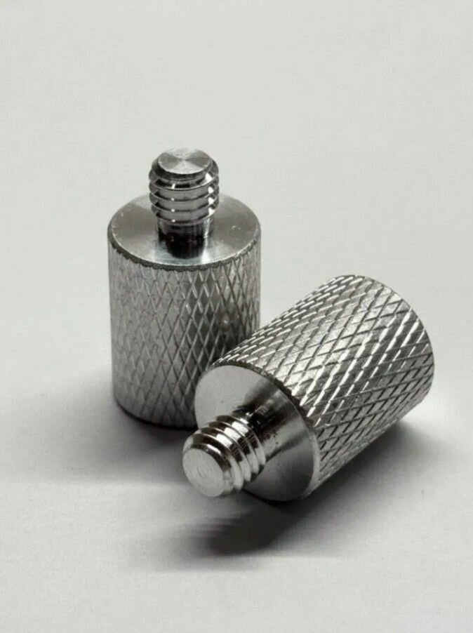 Комплект борнов М6 Al.