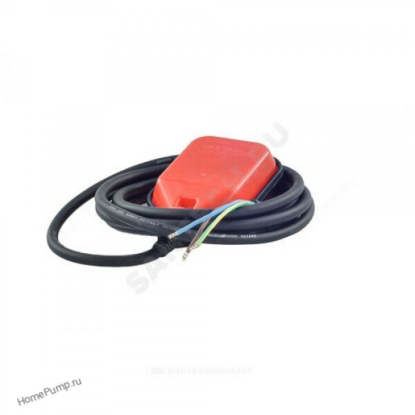 Grundfos Выключатель поплавковый GIFAS-F кабель 5 м Grundfos 00ID7805