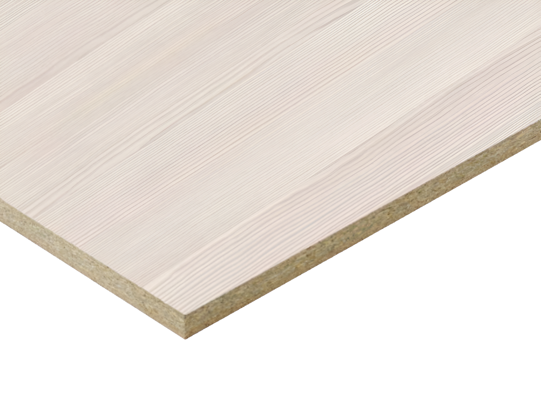 Мебельный щит ЛДСП толщина 16мм. Размер 500х2500х16 Цвет - Бодега Светлый