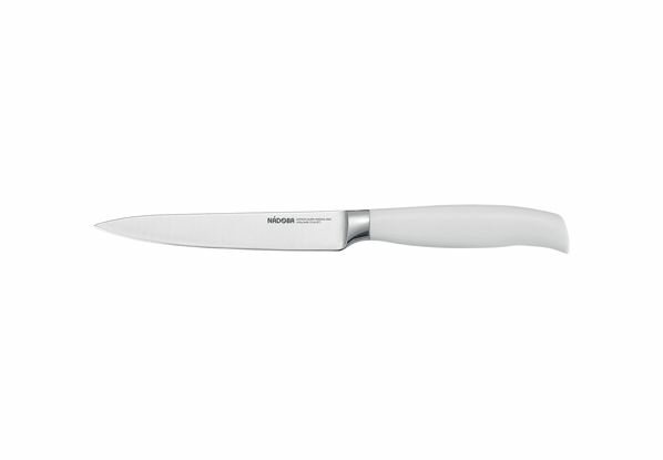 Нож универсальный NADOBA BLANCA, 13 см (723415)
