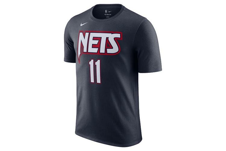 Футболка Brooklyn Nets University